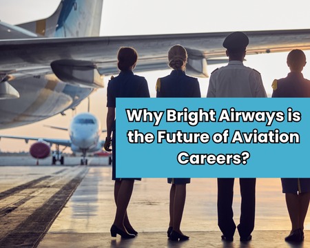 Bright Airways